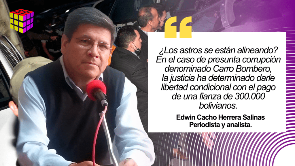 ¿Camacho candidato? - Encontrados